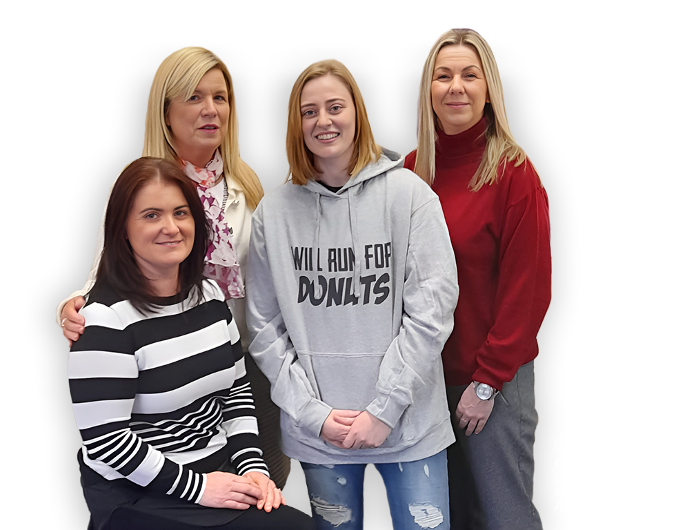 Dunlewey Addiction Services – Unlocking the Door to Personal Growth ...