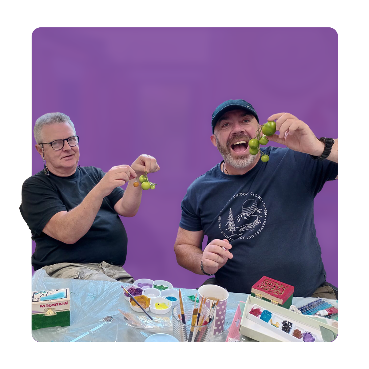 EBE – Dunlewey Addiction Services